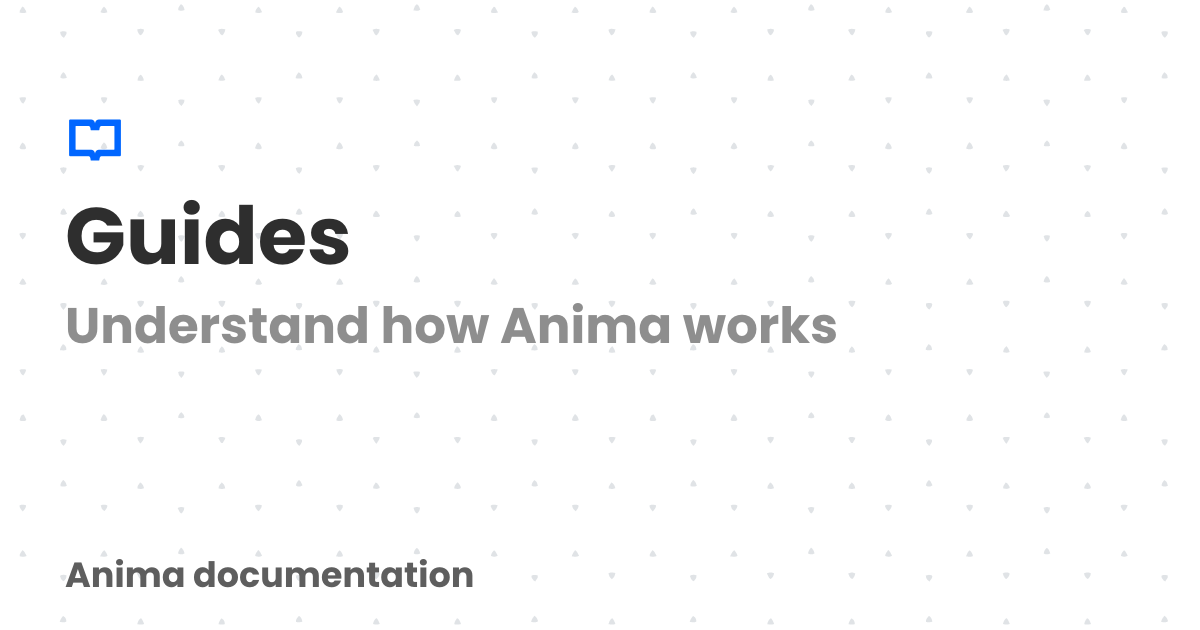 Guides | Lotus Docs Example Site